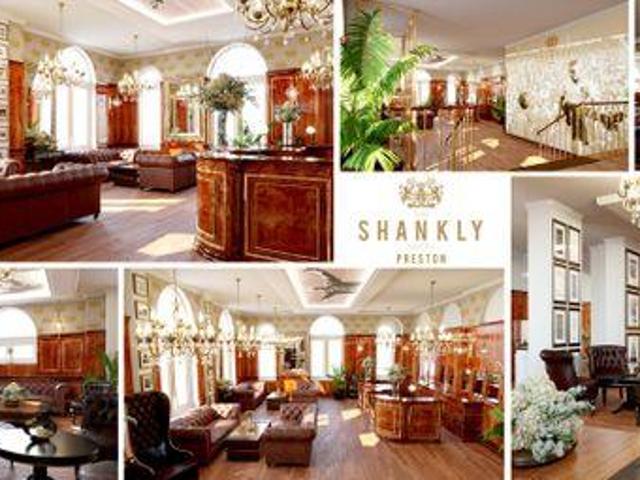 2 Bedrooms Flat for sale in Market Street, Preston PR1