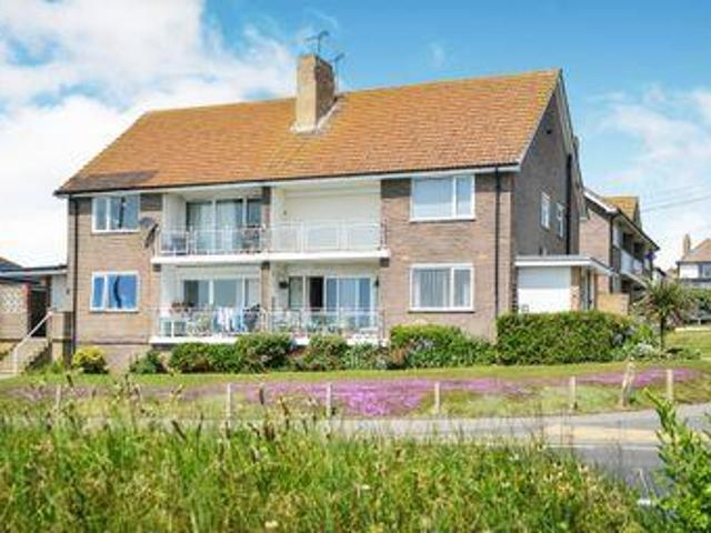 2 Bedrooms Flat for sale in Marine Drive, Rottingdean, Brighton BN2