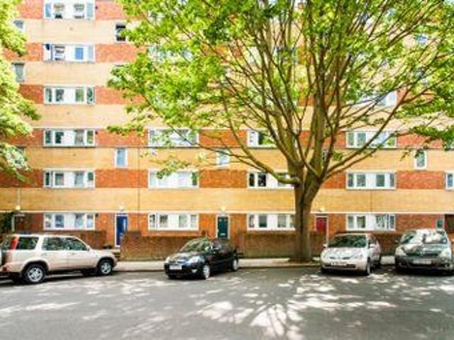 2 Bedrooms Flat for sale in Marsden Street, London NW5