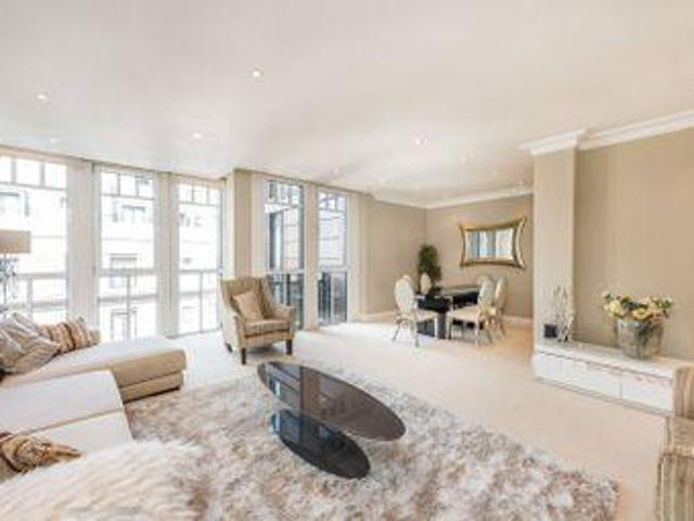 2 Bedrooms Flat for sale in Marsham Street, Westminster SW1P