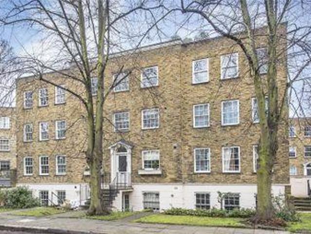 2 Bedrooms Flat for sale in Marquess Road, London N1