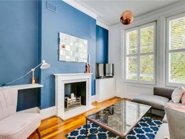 2 Bedrooms Flat for sale in Marylands Road, London W9