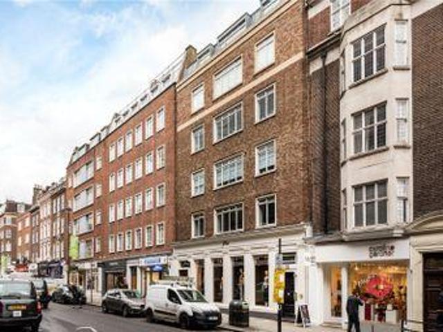 2 Bedrooms Flat for sale in Marylebone High Street, Marylebone, London W1U