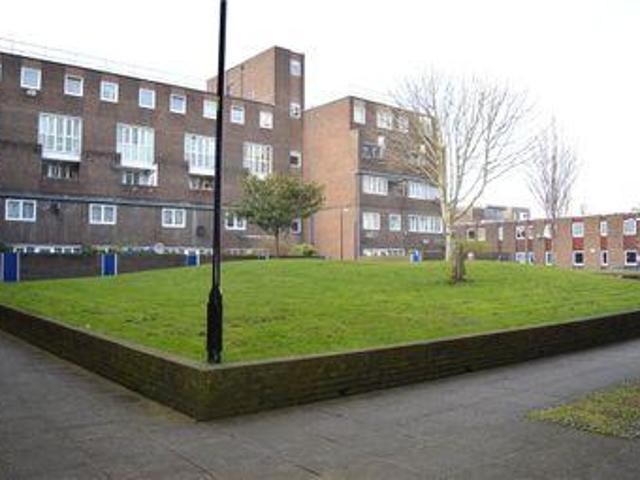 2 Bedrooms Flat for sale in Marylee Way, London SE11