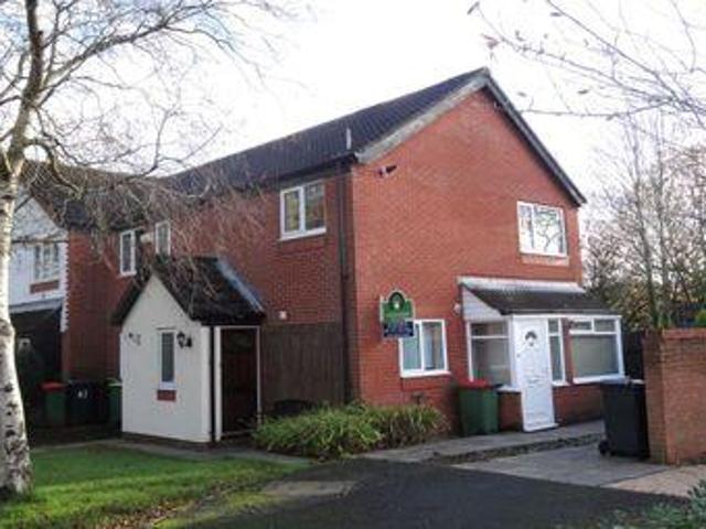 2 Bedrooms Flat for sale in Masonwood, Fulwood, Preston PR2
