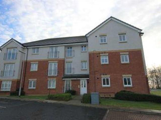 2 Bedrooms Flat for sale in Mcdonald Street, Dunfermline KY11