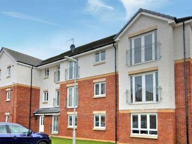 2 Bedrooms Flat for sale in Mcdonald Street, Dunfermline KY11