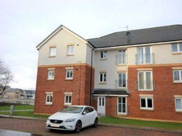 2 Bedrooms Flat for sale in Mcdonald Street, Dunfermline KY11