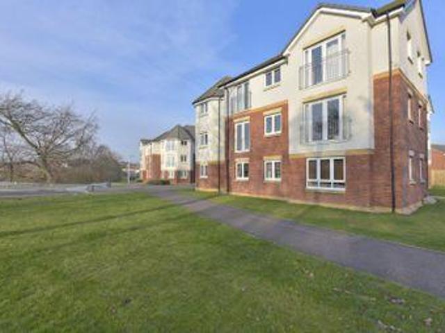 2 Bedrooms Flat for sale in Mcdonald Street, Dunfermline KY11