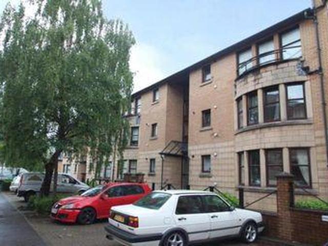 2 Bedrooms Flat for sale in Mckechnie Street, Glasgow, Lanarkshire G51