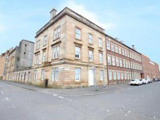 2 Bedrooms Flat for sale in Mcphail Street, Glasgow, Lanarkshire G40