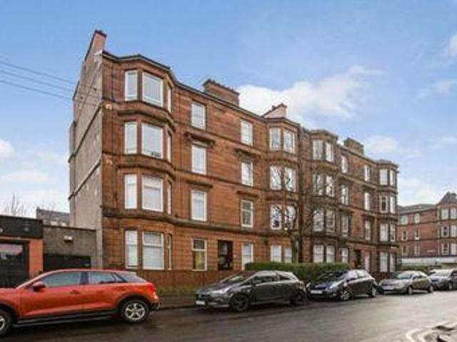 2 Bedrooms Flat for sale in Meadowpark Street, Glasgow, Lanarkshire G31