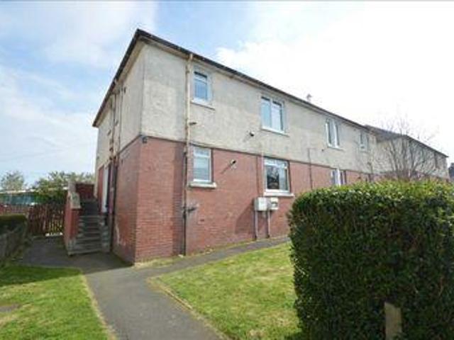 2 Bedrooms Flat for sale in Meikle Earnock Road, Hamilton ML3