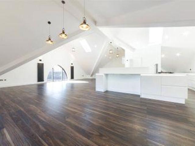 2 Bedrooms Flat for sale in Melson Court, 61 65 John Street, Luton LU1