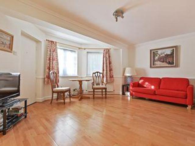2 Bedrooms Flat for sale in Melrose Gardens, London W6
