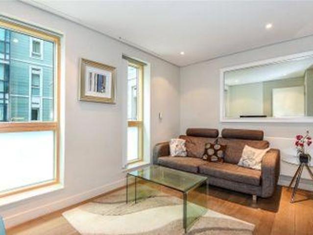 2 Bedrooms Flat for sale in Merchant Square, Paddington W2