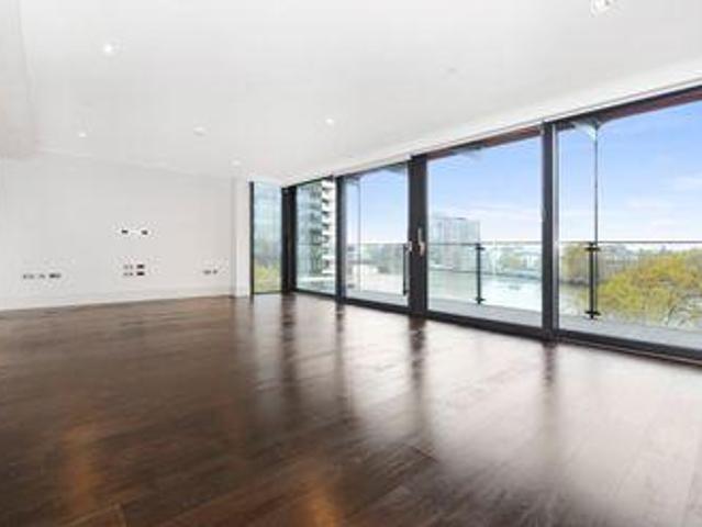 2 Bedrooms Flat for sale in Merano Residence, Albert Embankment, London SE1