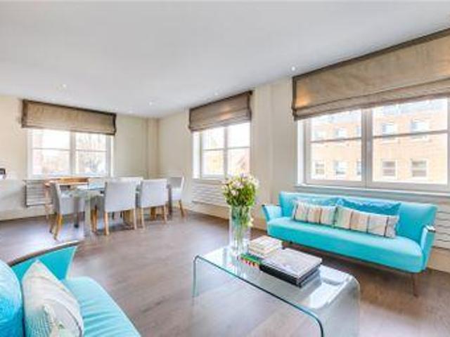 2 Bedrooms Flat for sale in Merevale House, Parkshot, Richmond TW9