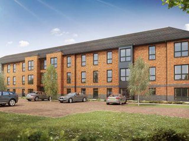 2 Bedrooms Flat for sale in ´´Merlin Apartment´´ at Hillingdon Road, Uxbridge UB10