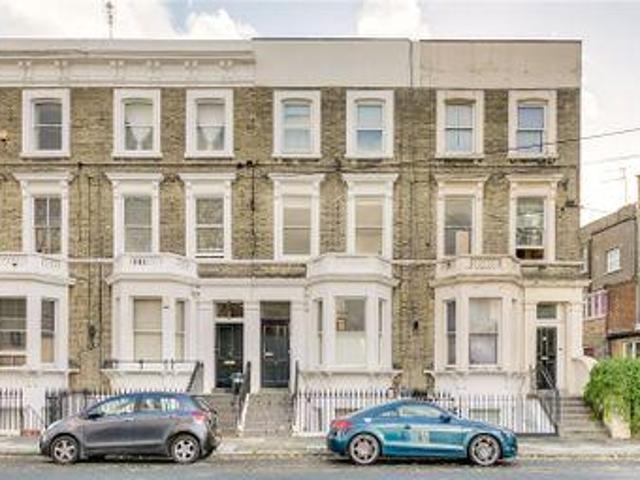 2 Bedrooms Flat for sale in Merrington Road, London SW6