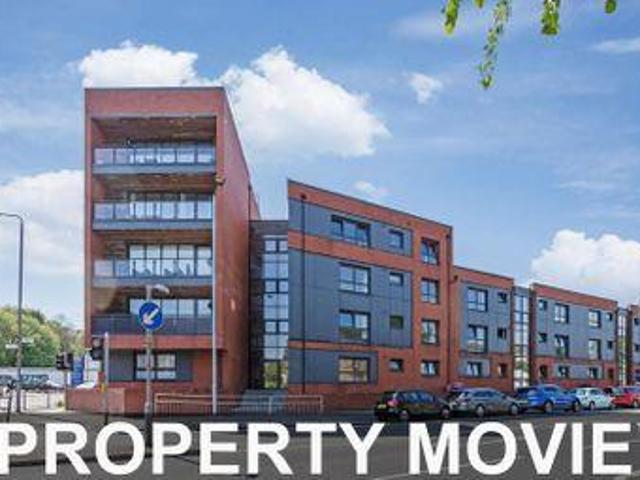 2 Bedrooms Flat for sale in Merrylee Road, Glasgow G44