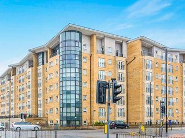 2 Bedrooms Flat for sale in Middlewood Street, Salford M5