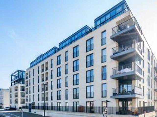 2 Bedrooms Flat for sale in Midland Road, Bath BA2