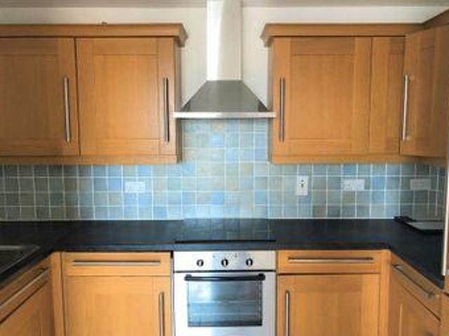 2 Bedrooms Flat for sale in Midland Road, Luton LU2