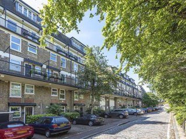 2 Bedrooms Flat for sale in Milk Yard, London E1W