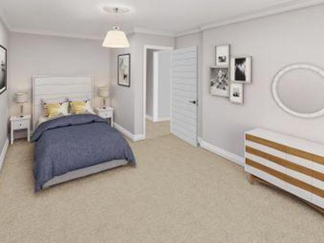 2 Bedrooms Flat for sale in Mill Road, Abingdon OX14