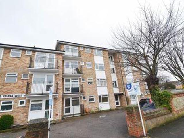 2 Bedrooms Flat for sale in Mill Road, Eastbourne BN21