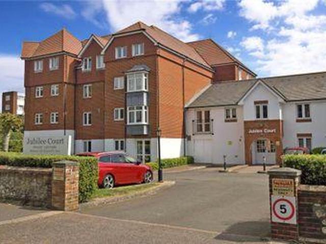 2 Bedrooms Flat for sale in Mill Road, Worthing, West Sussex BN11