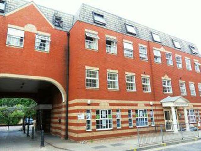 2 Bedrooms Flat for sale in Mill Street, Luton LU1