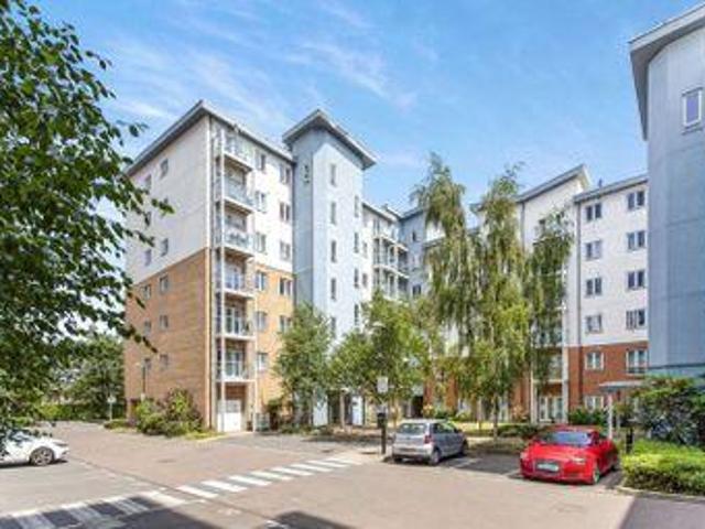 2 Bedrooms Flat for sale in Mill Street, Slough SL2