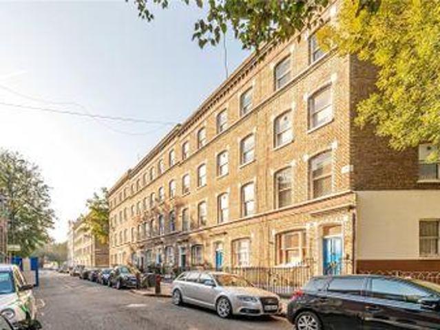 2 Bedrooms Flat for sale in Millman Street, London WC1N