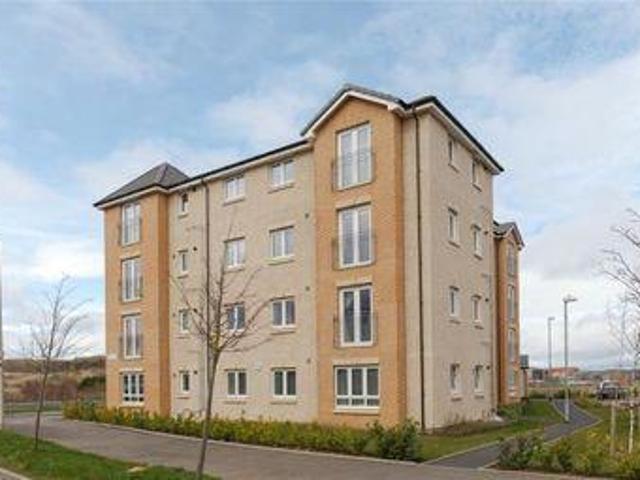 2 Bedrooms Flat for sale in Milligan Drive, Edinburgh EH16