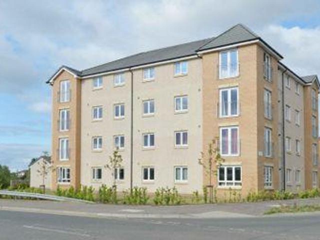 2 Bedrooms Flat for sale in Milligan Drive, The Wisp, Edinburgh EH16