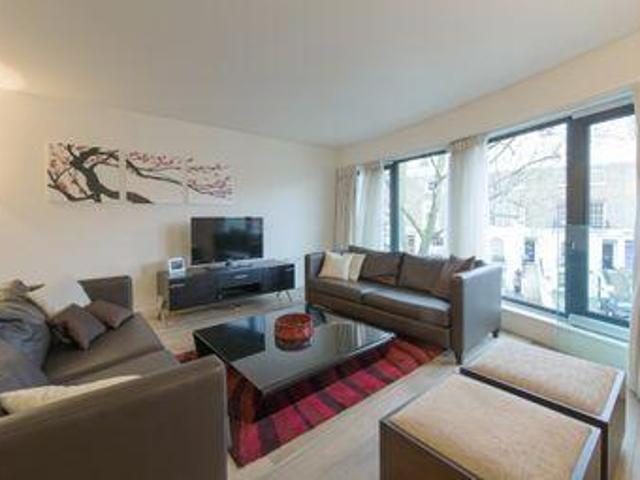 2 Bedrooms Flat for sale in Milliner House, Hortensia Road, Chelsea SW10