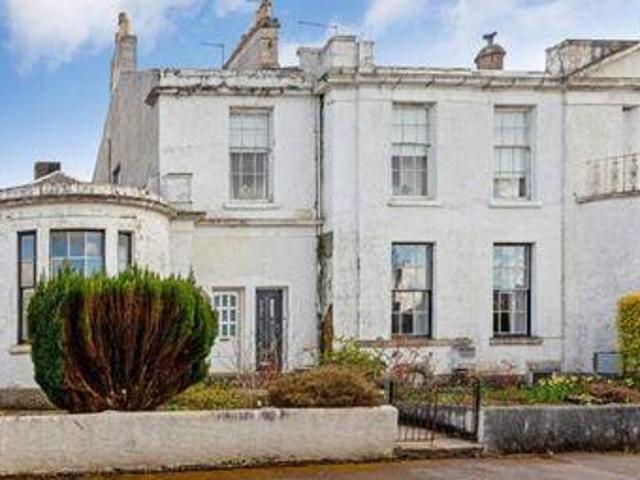 2 Bedrooms Flat for sale in Milton Avenue, Cambuslang, Glasgow, South Lanarkshire G72