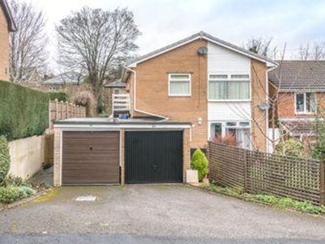 2 Bedrooms Flat for sale in Milton Road, Sheffield S7