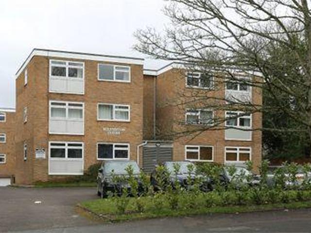 2 Bedrooms Flat for sale in Milverton Hill, Leamington Spa, Warwickshire CV32