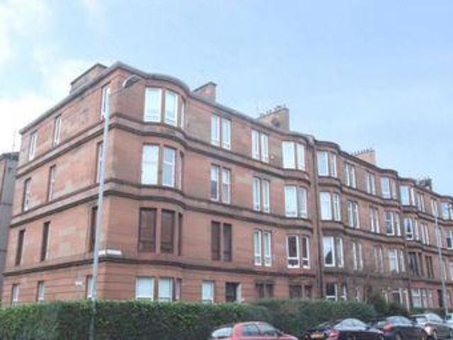 2 Bedrooms Flat for sale in Minard Road, Glasgow, Lanarkshire G41