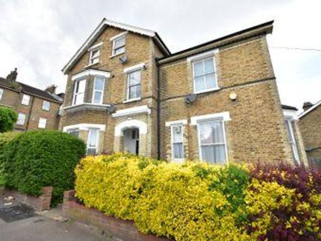 2 Bedrooms Flat for sale in Minden Road, London SE20