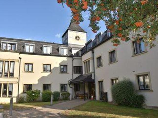 2 Bedrooms Flat for sale in Minerva Court, St Johns Road, Bathwick, Bath BA2