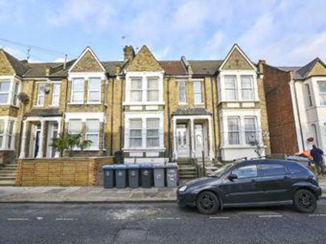 2 Bedrooms Flat for sale in Minet Avenue, London NW10