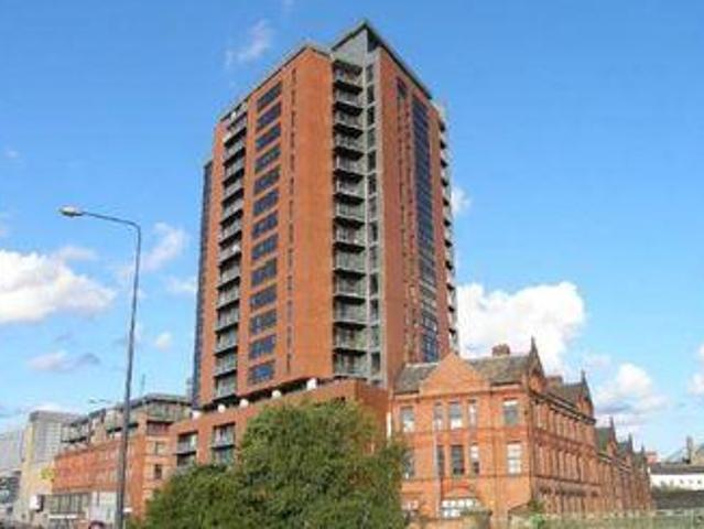 2 Bedrooms Flat for sale in Mirabel Street, Manchester, Greater Manchester M3