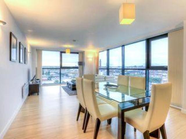 2 Bedrooms Flat for sale in Mirabel Street, Manchester, Greater Manchester M3