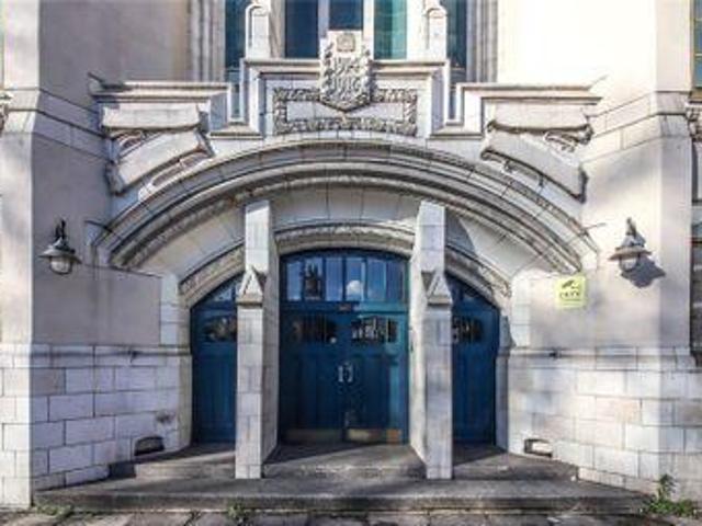 2 Bedrooms Flat for sale in Mission Building, 747 Commercial Road, London E14
