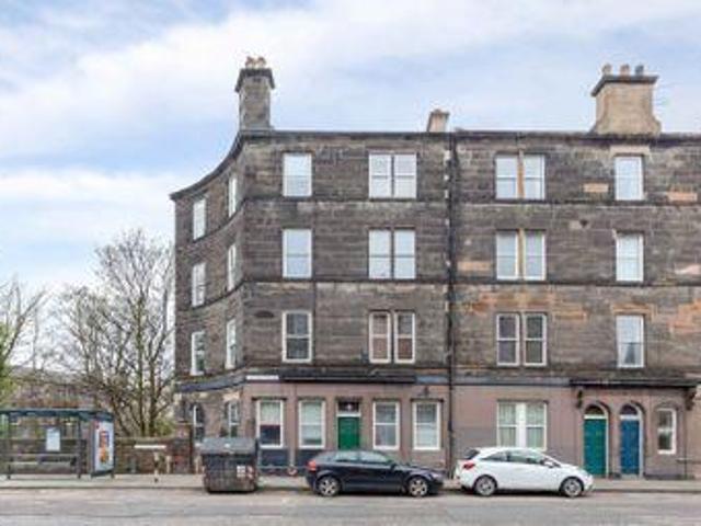 2 Bedrooms Flat for sale in Mulberry Place, Newhaven Road, Bonnington, Edinburgh EH6