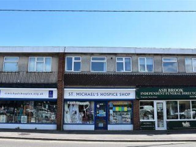2 Bedrooms Flat for sale in Mulfords Hill, Tadley, Hampshire RG26